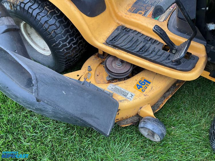 Cub Cadet LT1045 Other Equipment Turf for Sale | Tractor Zoom