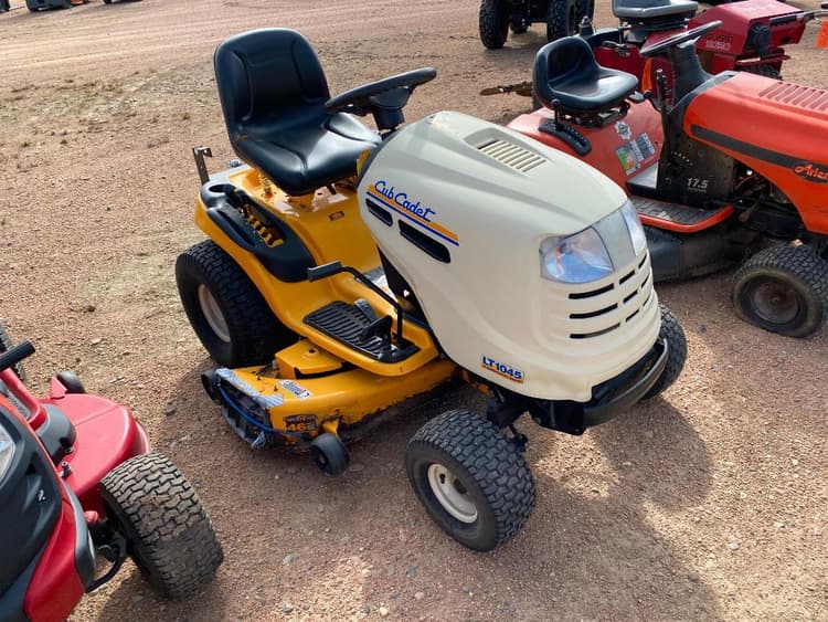 Cub Cadet LT1045 Other Equipment Turf for Sale | Tractor Zoom