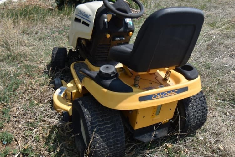 Cub Cadet LT1045 Other Equipment Turf for Sale | Tractor Zoom