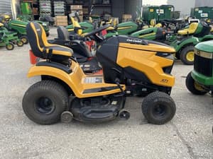 Cub Cadet XT1 LT46 Stock No. 41009017 Other Equipment For Sale with 62 ...
