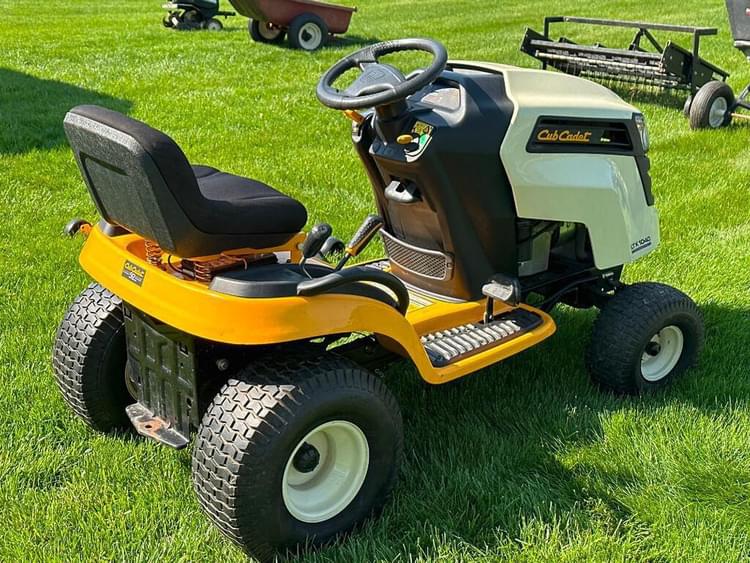 Cub Cadet LTX1040 Other Equipment Turf for Sale | Tractor Zoom