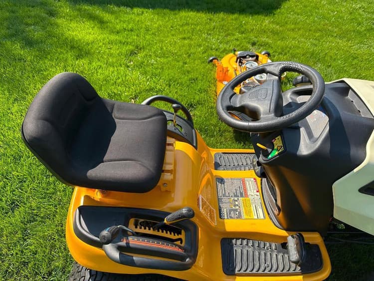 Cub Cadet LTX1040 Other Equipment Turf for Sale | Tractor Zoom
