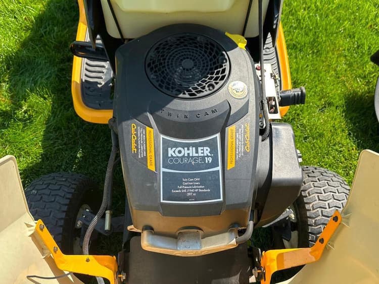 Cub Cadet LTX1040 Other Equipment Turf for Sale | Tractor Zoom