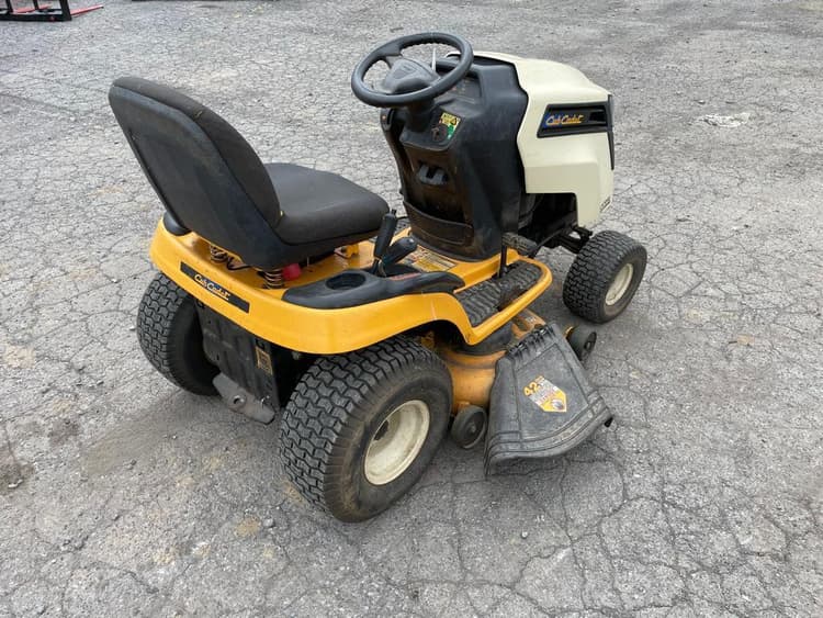 Cub Cadet LTX1042 Other Equipment Turf for Sale | Tractor Zoom