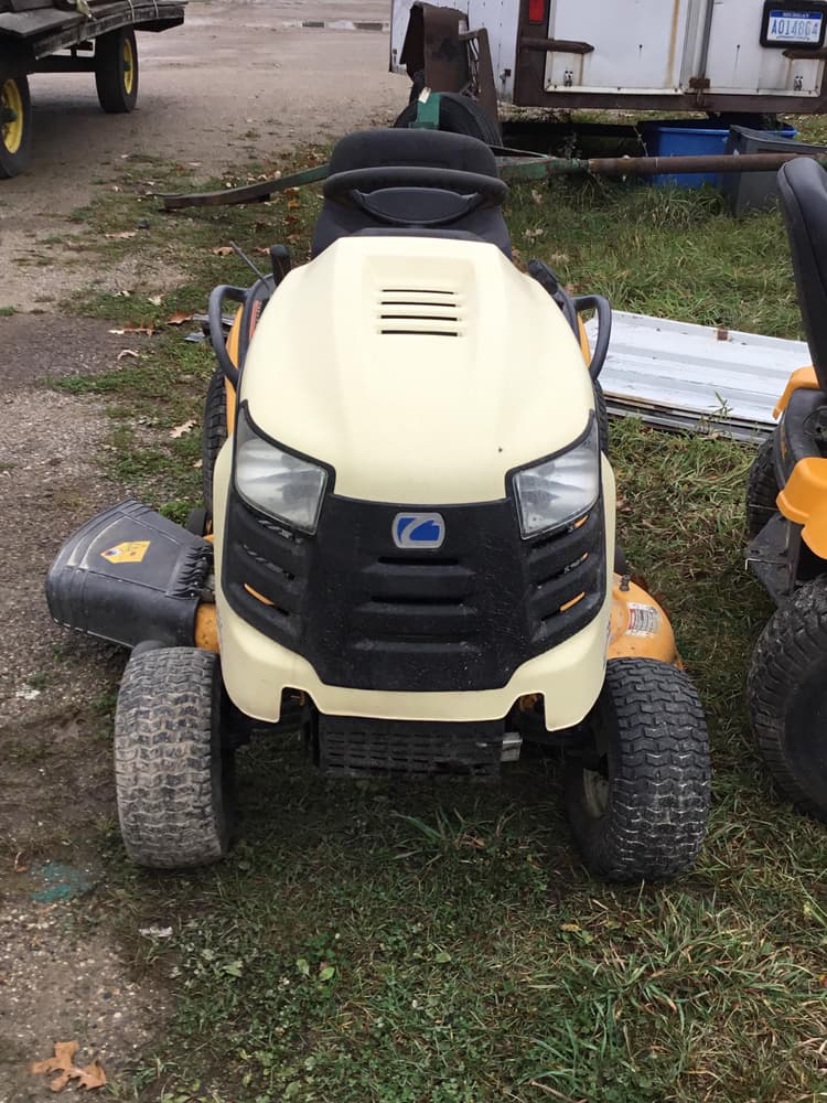 Cub Cadet LTX1040 Other Equipment Turf for Sale | Tractor Zoom