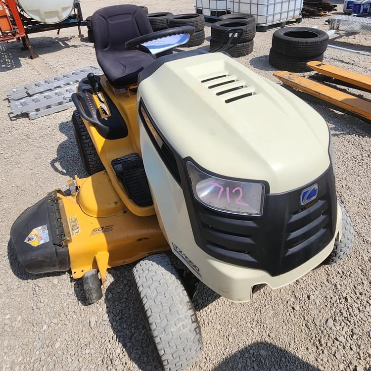 Cub Cadet LTX1050 Other Equipment Turf for Sale | Tractor Zoom