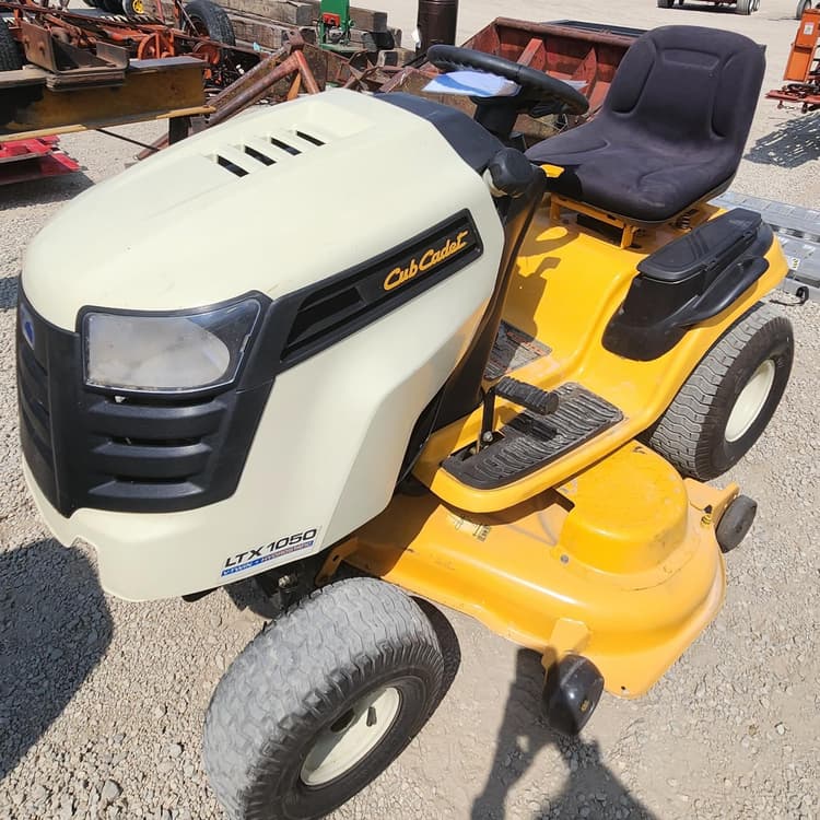 Cub Cadet LTX1050 Other Equipment Turf for Sale | Tractor Zoom