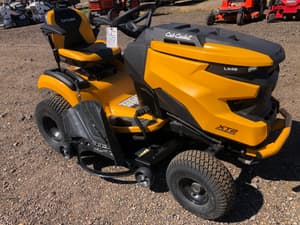 SOLD - Cub Cadet XT2 LX46 Other Equipment | Tractor Zoom