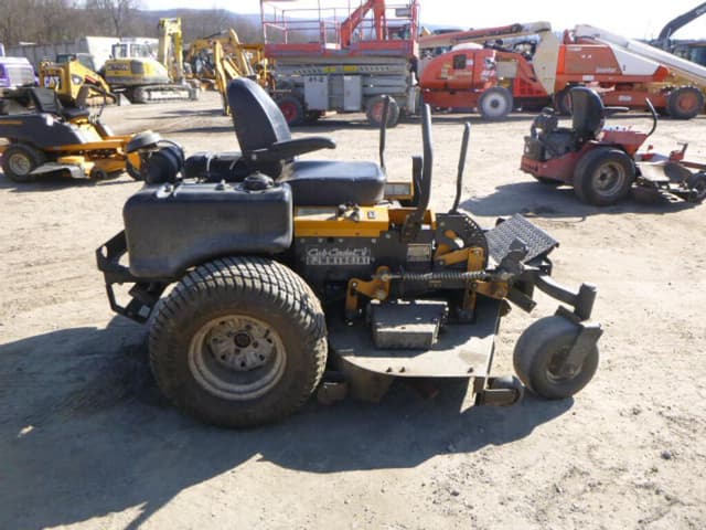 Cub Cadet M60 Other Equipment Turf for Sale | Tractor Zoom