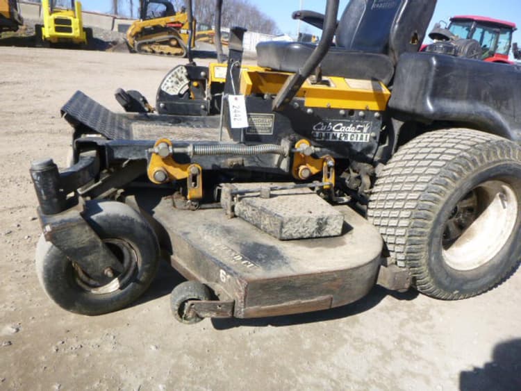 Cub Cadet M60 Other Equipment Turf for Sale | Tractor Zoom