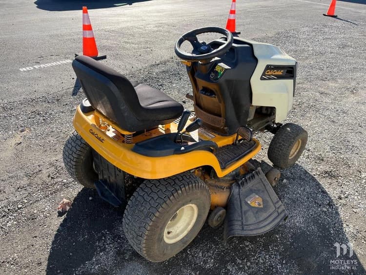 Cub Cadet LTX1040 Other Equipment Turf for Sale | Tractor Zoom