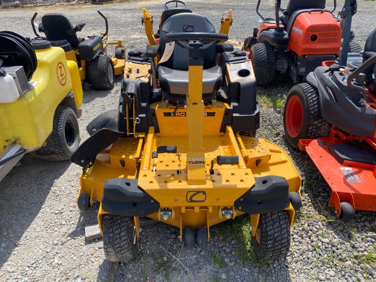 Cub Cadet PRO Z 100 Other Equipment Turf for Sale | Tractor Zoom