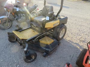Cub Cadet Recon Lot No. 218 Other Equipment For Sale with 60 inches ...