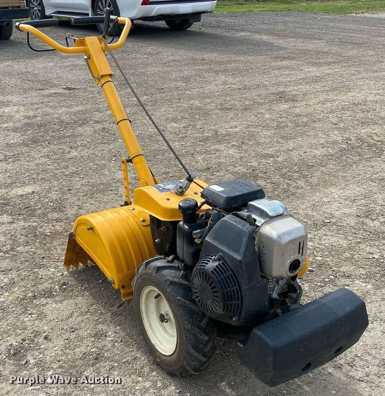 Cub Cadet RT65 Other Equipment Other for Sale | Tractor Zoom