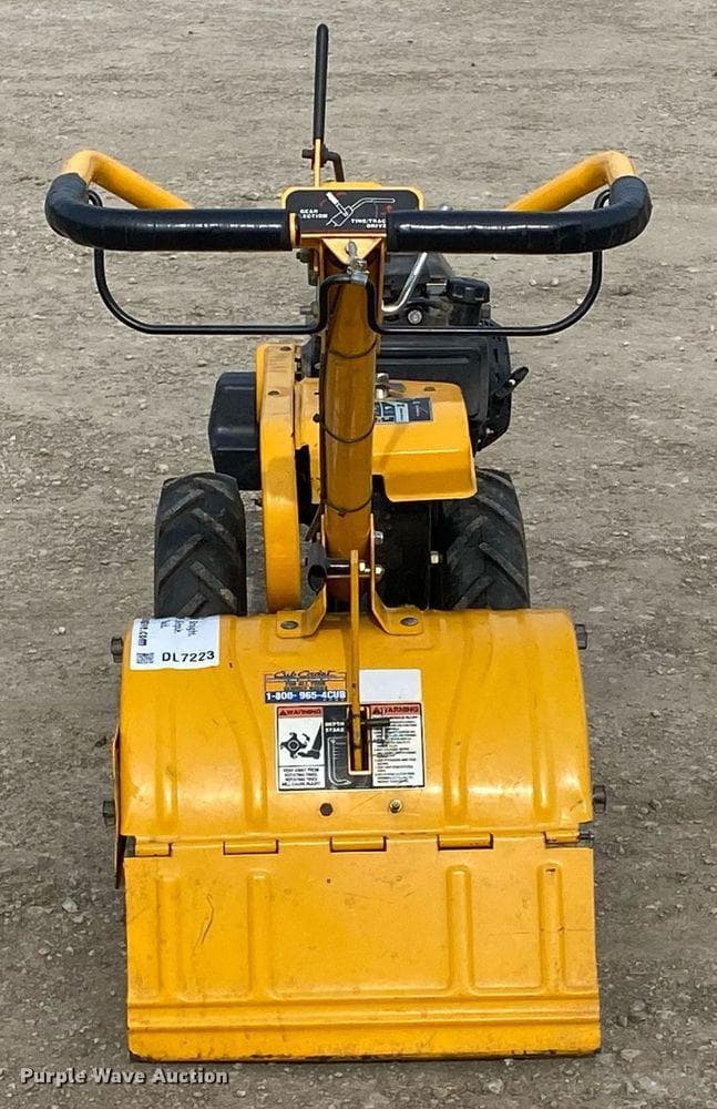 Cub Cadet RT65 Other Equipment Other for Sale | Tractor Zoom