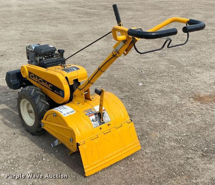 Cub Cadet RT65 Other Equipment Other for Sale | Tractor Zoom