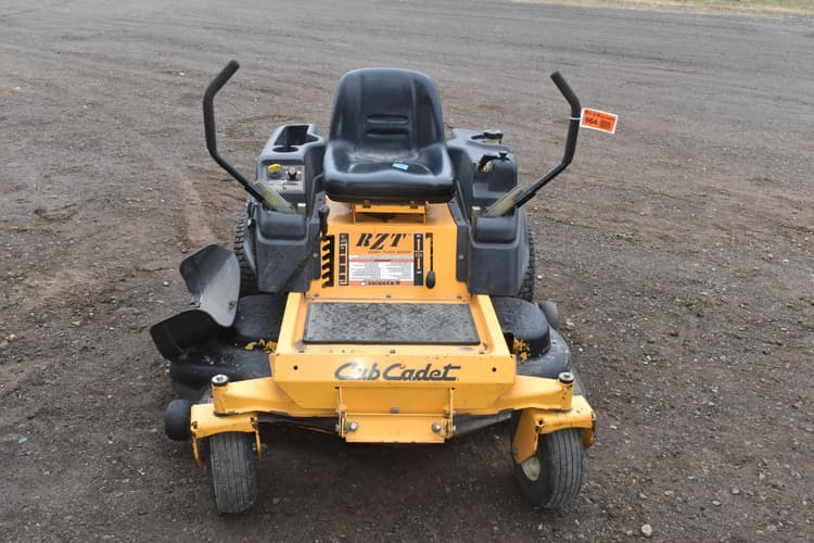 Cub Cadet RZT50 Other Equipment Turf for Sale | Tractor Zoom