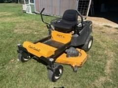 SOLD - Cub Cadet RZT L54 KH Stock No. C223670A Other Equipment with 732 ...