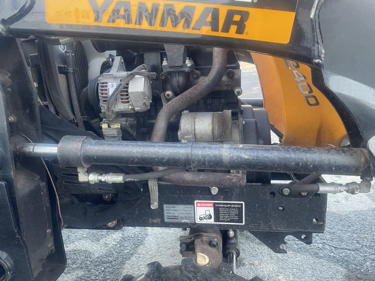 Cub Cadet SC2400 Tractors Less than 40 HP for Sale | Tractor Zoom