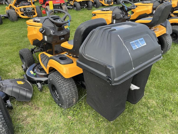2023 Cub Cadet XT1 LT46 Other Equipment Turf for Sale | Tractor Zoom