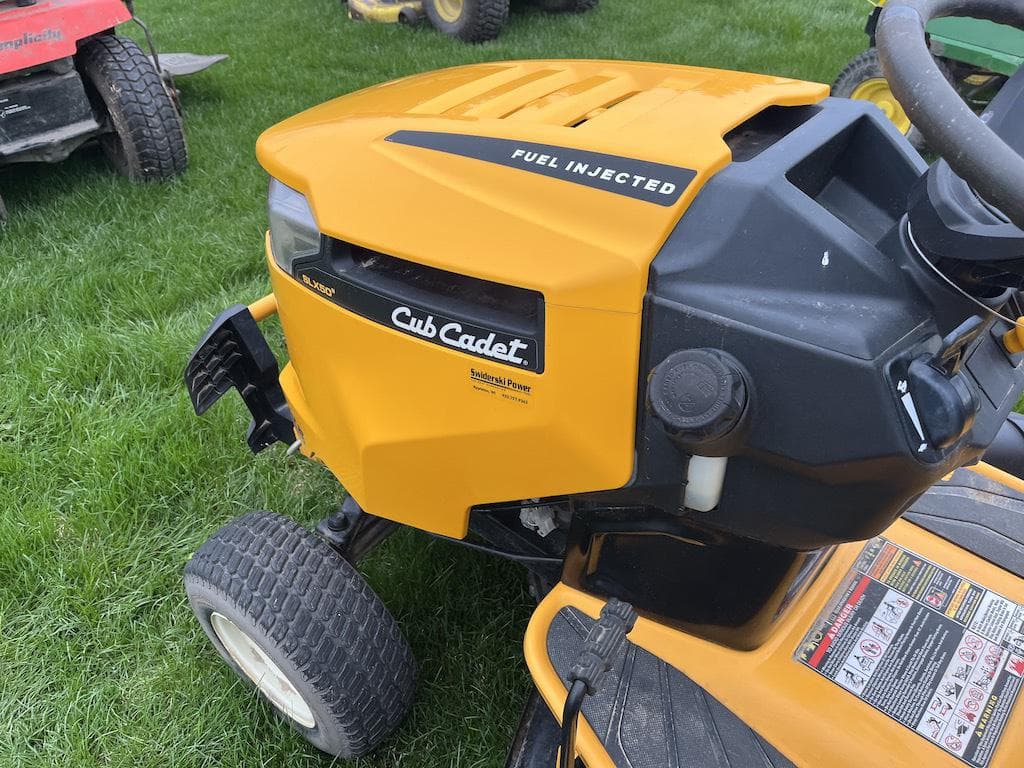 2018 Cub Cadet XT2 SLX50 Other Equipment Turf for Sale | Tractor Zoom