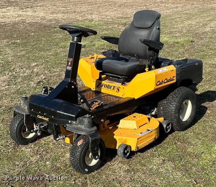 SOLD - 2023 Cub Cadet XT1 LT42 Other Equipment Turf | Tractor Zoom