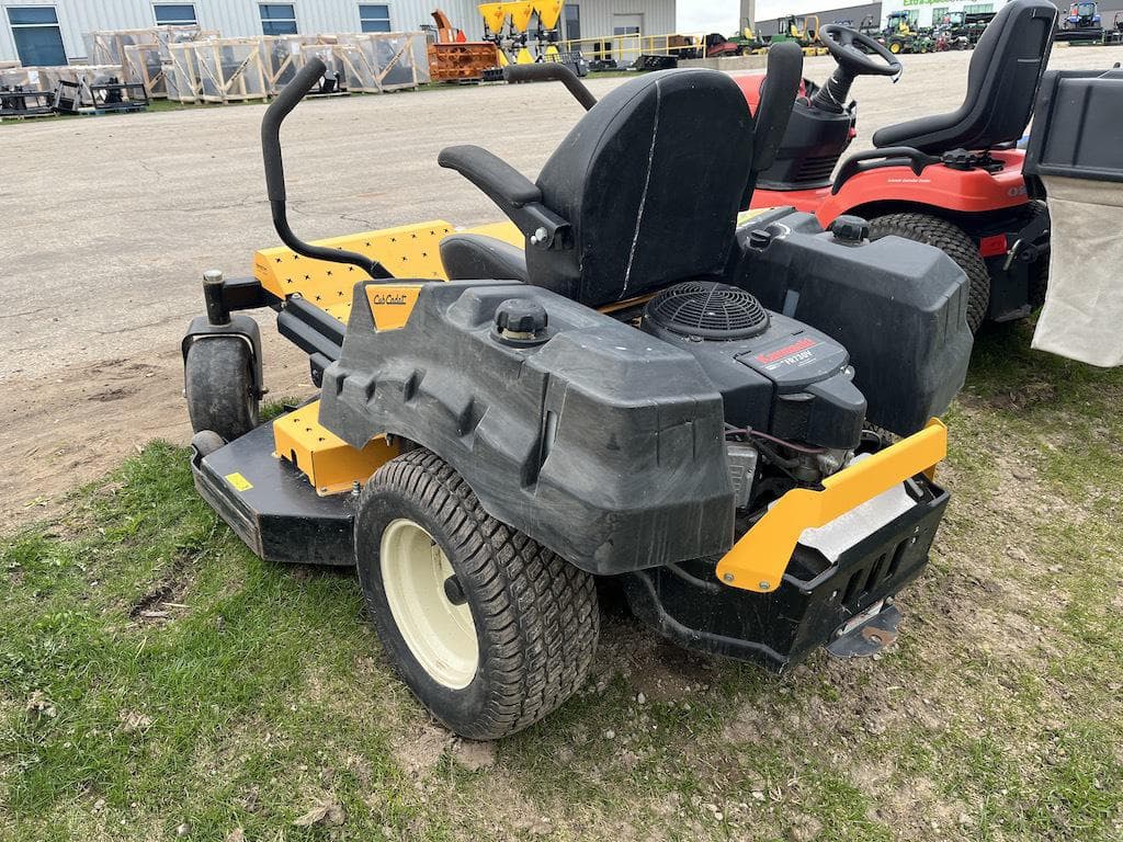 2017 Cub Cadet Z-Force LX Other Equipment Turf for Sale | Tractor Zoom
