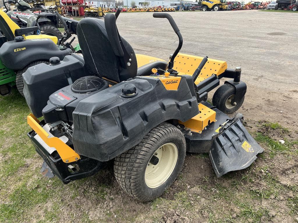 2017 Cub Cadet Z-Force LX Other Equipment Turf for Sale | Tractor Zoom