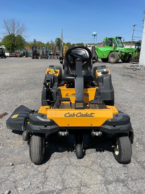 Cub Cadet Z-Force SZ Other Equipment Turf for Sale | Tractor Zoom