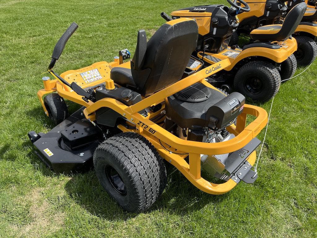 2022 Cub Cadet Ultima ZT2 Other Equipment Turf for Sale | Tractor Zoom