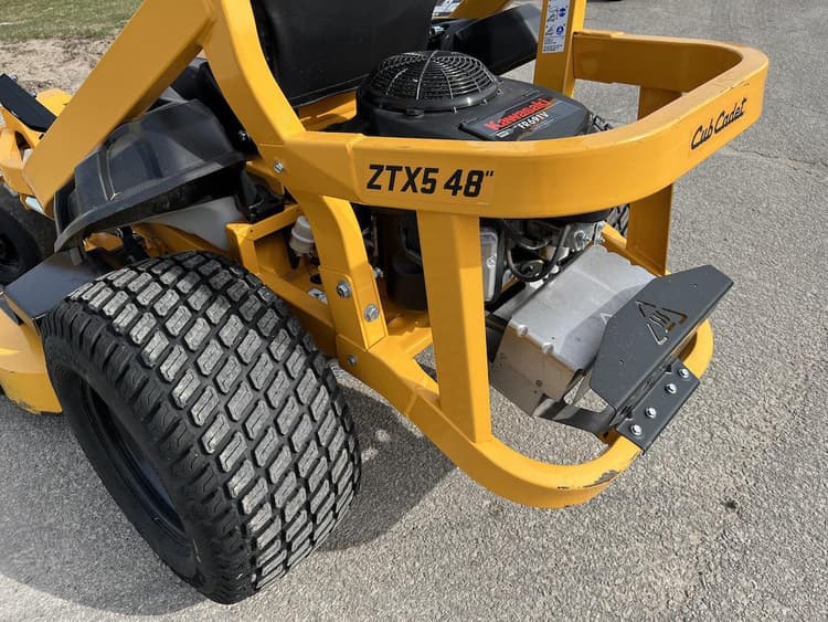 2021 Cub Cadet Ultima ZTX5 Other Equipment Turf for Sale | Tractor Zoom