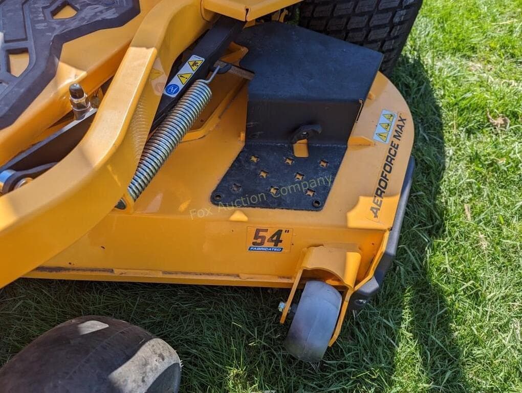 Cub Cadet Ultima ZTX5 Other Equipment Turf for Sale | Tractor Zoom