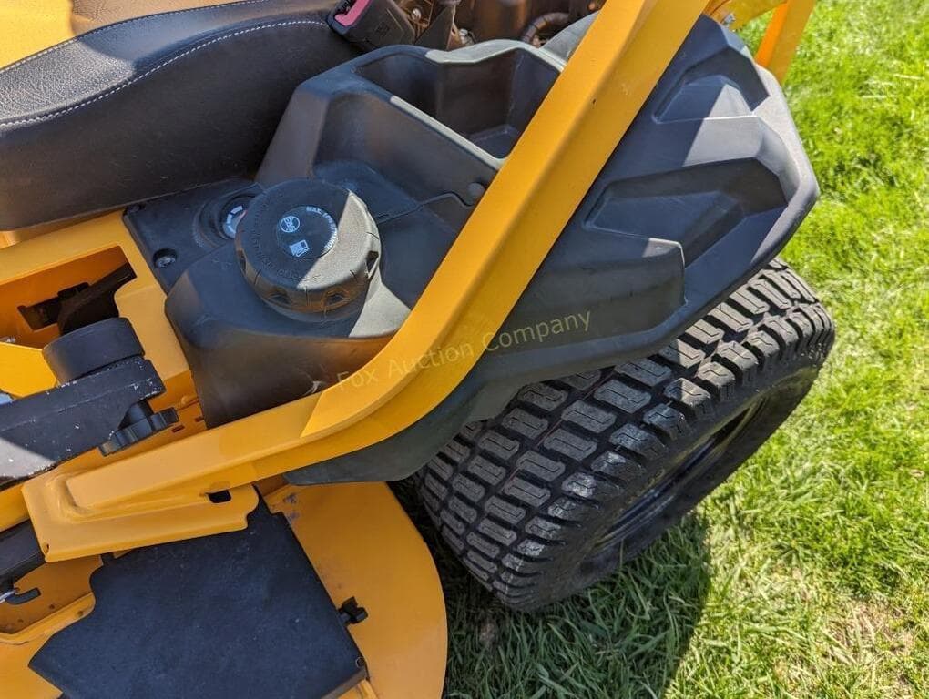 Cub Cadet Ultima ZTX5 Other Equipment Turf for Sale | Tractor Zoom