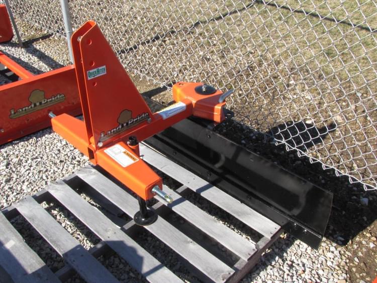 Land Pride RB0560 Other Equipment 3 Point Attachments for Sale ...