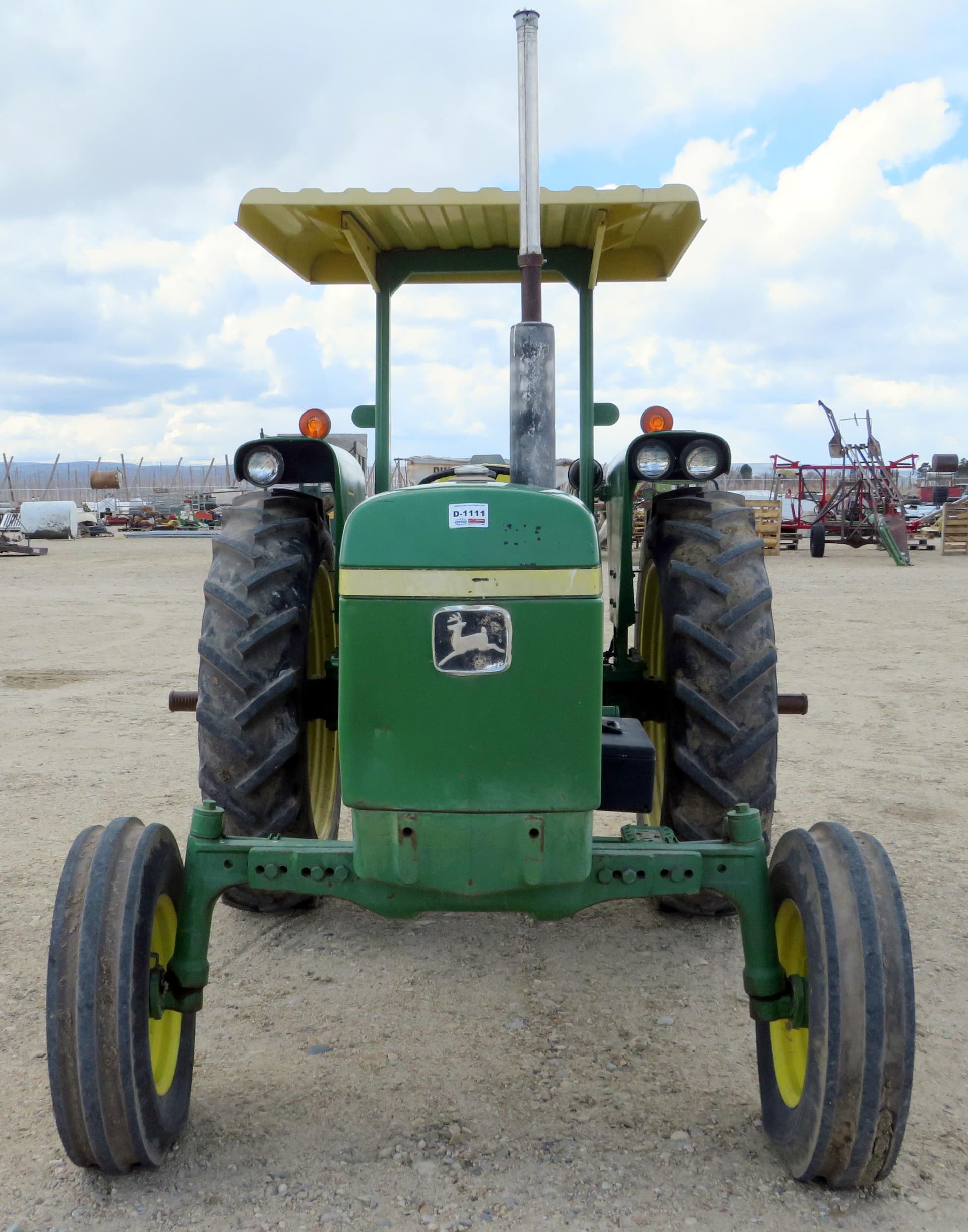 1979 John Deere 2640 Tractors 40 to 99 HP for Sale | Tractor Zoom