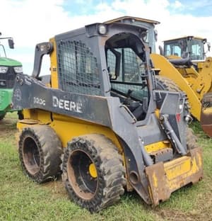 SOLD - John Deere 320G Lot No. 231175 Construction with 6,535 Hrs ...