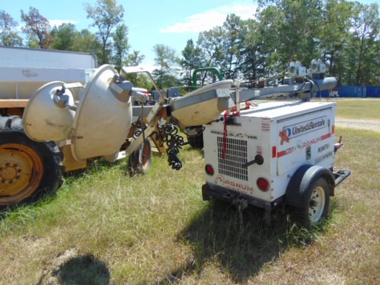 2012 Magnum MLT3060M Construction Light Towers for Sale | Tractor Zoom