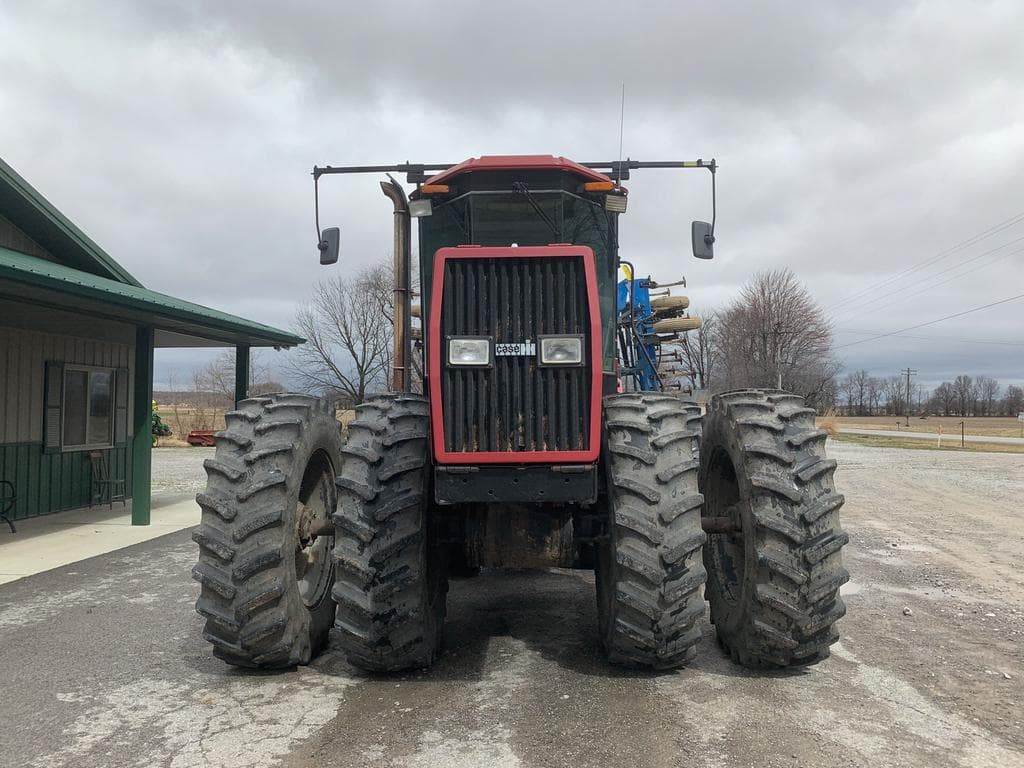 Case IH 9130 Tractors 175 to 299 HP for Sale | Tractor Zoom