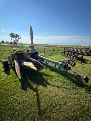 John Deere 3940 Harvesting For Sale | Tractor Zoom
