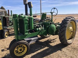 SOLD - John Deere A Lot No. 18 Tractors with 26 HP | Tractor Zoom