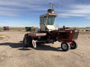 SOLD - Freeman 200 Lot No. 106 Hay and Forage with --- Bales | Tractor Zoom