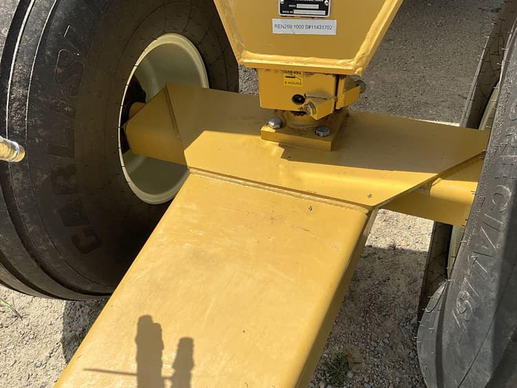 Leon 1000 Construction Scrapers for Sale | Tractor Zoom