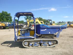 SOLD - 2018 Canycom S25A Lot No. 6329 Construction | Tractor Zoom