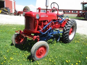 SOLD - Farmall Cub Lot No. 82 Tractors with 12 HP | Tractor Zoom