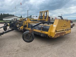 SOLD - Alloway BT267 Lot No. 526-4274 Harvesting | Tractor Zoom
