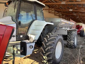 SOLD - 2003 GVM Prowler 1149T Lot No. 260 Chemical Applicators with ...