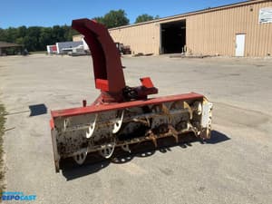 SOLD - McKee 750 Other Equipment | Tractor Zoom