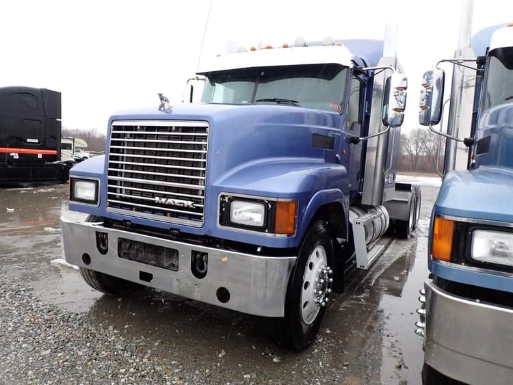 2013 Mack CHU613 Other Equipment Trucks for Sale | Tractor Zoom
