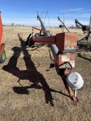 SOLD - Mayrath 10x70 Lot No. 49 Harvesting with --- Ft | Tractor Zoom