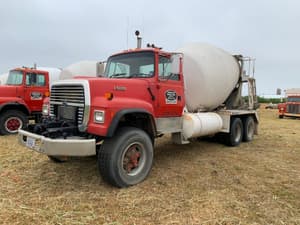 SOLD - 1995 Ford L9000 Lot No. 4 Other Equipment with 199,952 mi ...